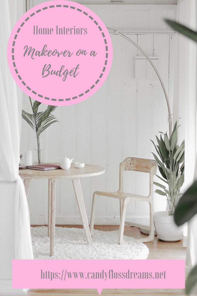 It's Time For A Home Makeover: Quick And Easy Ways To Revamp A Room ...