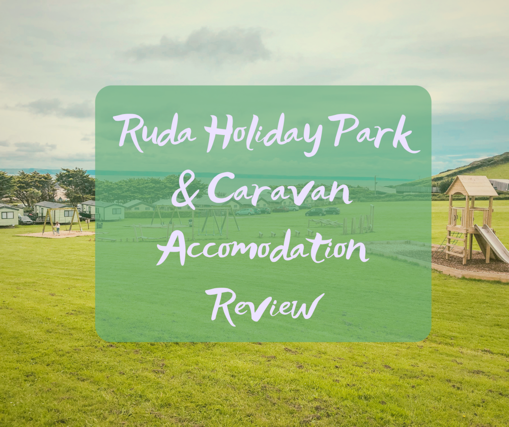 ParkDean Resorts Ruda Holiday Park Review - July 2020